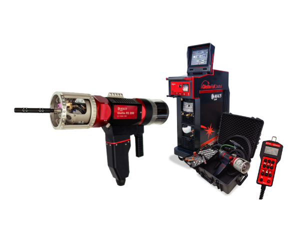 Maus Italia / SPR Tool